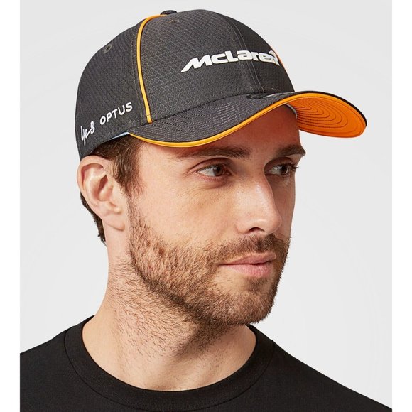 New Era | Accessories | New Era Mclaren F Daniel Ricciardo 221 Team ...